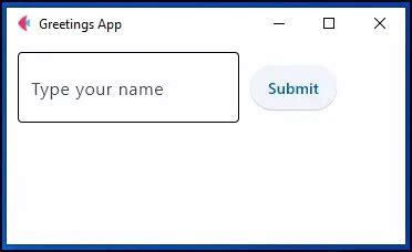 A UI Web Framework For Python Known As Flet