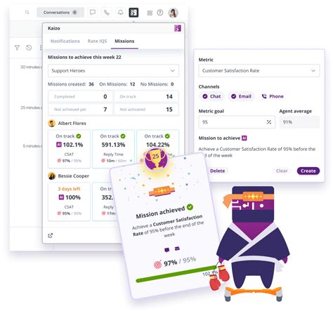 Kaizo For Zendesk Kaizo