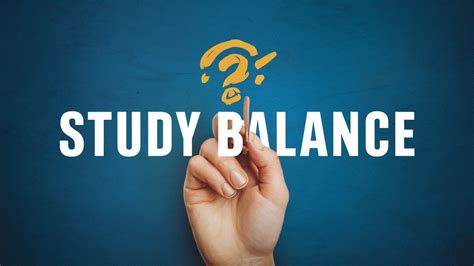 Balancing Act Managing Academics Extracurriculars And Self Care