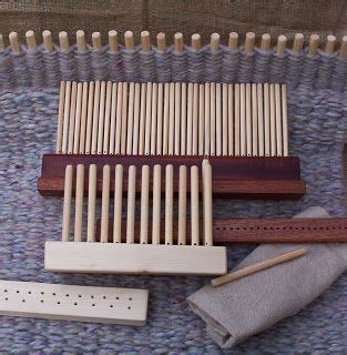 New Peg Loom Design Selection Of Looms Peg Loom Weaving Weaving Projects