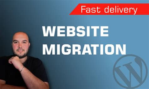 Transfer Your Wordpress Website By Gassandev Fiverr