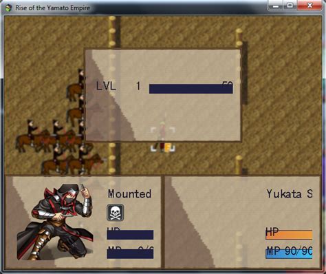 SRPG Engine MV Plugins For Creating Tactical Battle System Page RPG Maker Forums