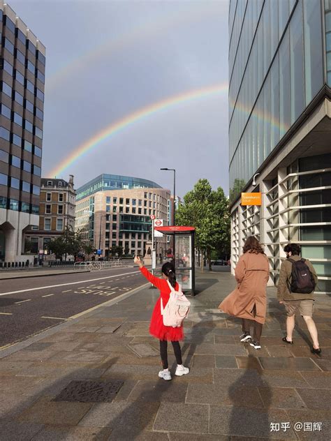 2023年英国自由行10天（简单流程攻略） 知乎