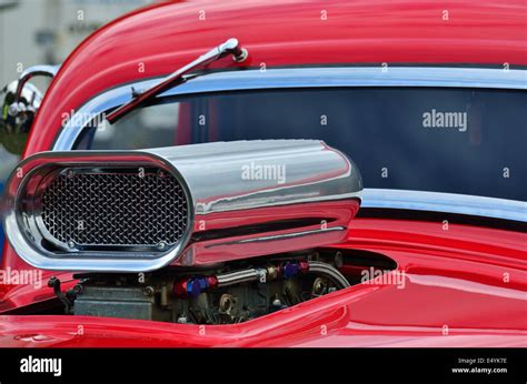Where Is The Air Intake On A Car At Anthony Tryon Blog