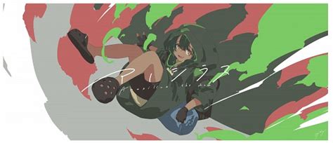 Anosillus The Nd Ssss Gridman Image Zerochan Anime