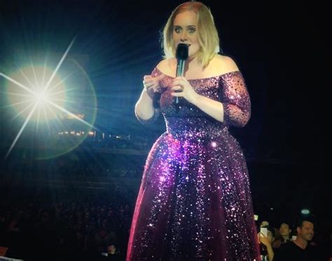 Perth Feb28th2017 Prom Dresses Formal Dresses Adele Concert