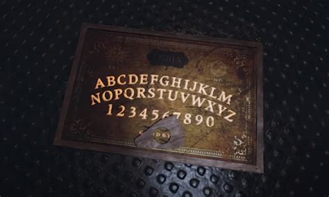 How To Use A Ouija Board In Phasmophobia Gamer Journalist