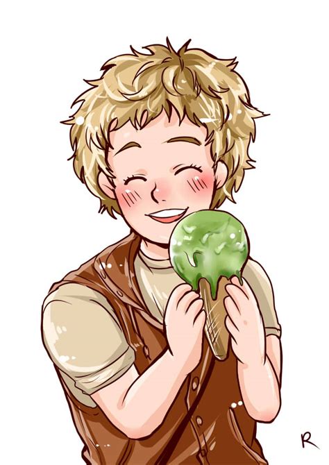 Chuck The Maze Runner