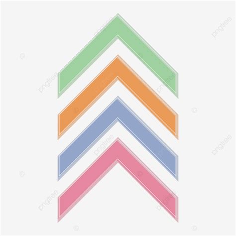 여러 가지 빛깔의 화살표 일러스트 기호 클립 아트 벡터 화살표 일러스트 벡터 일러스트 기호 일러스트 Png 일러스트 및 벡터 에 대한 무료 다운로드 Pngtree