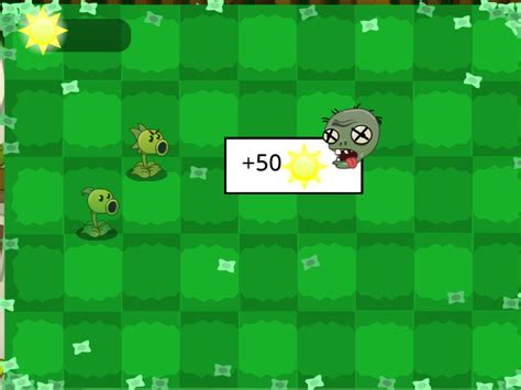 植物大战僵尸数学双人版 小坤 侯老师编程网站 codinghou cn Scratch编程教程与创作社区