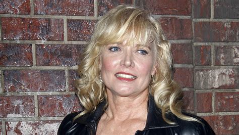 Cindy Morgan Caddyshack Star Dead At 69