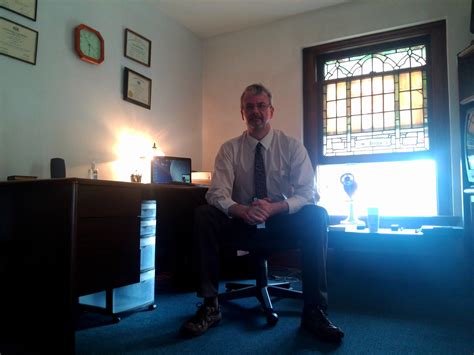 Robert M Ross Ms Ncc Lpc