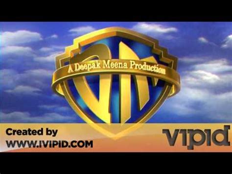 Warner Bros Logo Editor Hotrust