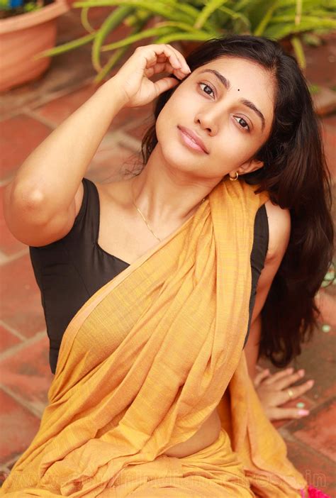 Hot South Indian Girl