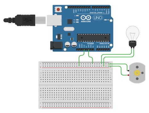 Arduino Exercises Yourtechnologyweb