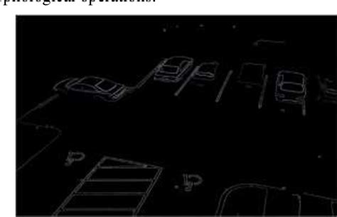 Figure 3 From REAL TIME TRAFFIC SURVEILLANCE VIDEO PROCESSING FOR VEHICLE TRAFFIC CONGESTION