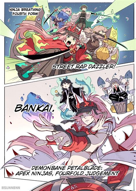 Kimetsu No Yaiba Danbooru