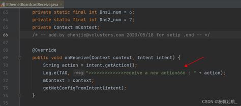 android framework层设置ip settings模块代码编译调试 framework