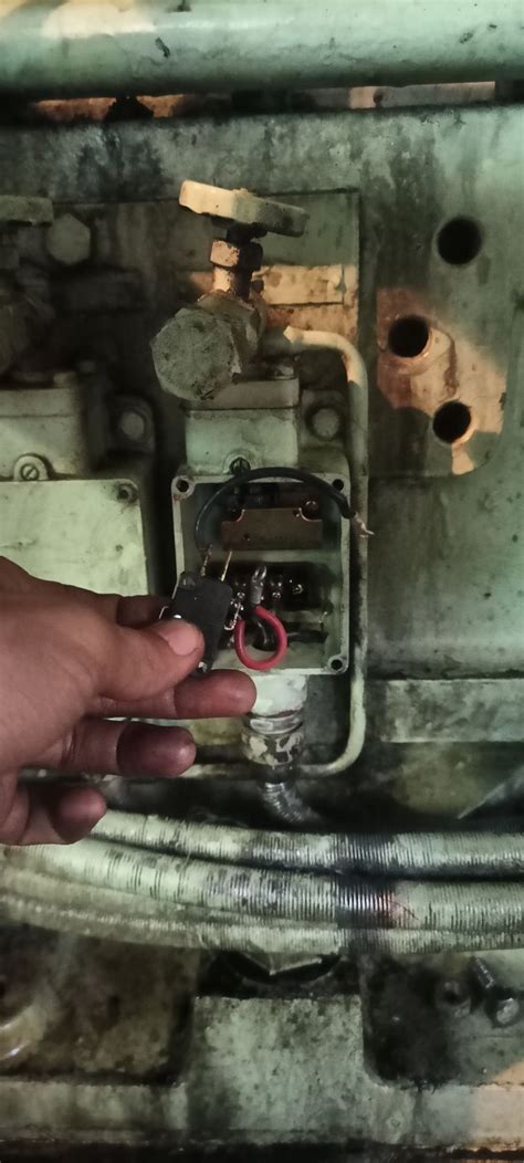 Rizaldi Maulana On Linkedin Electrician Electricalengineer