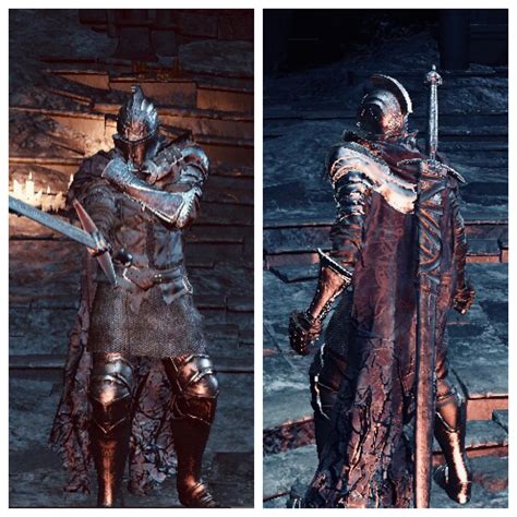Dark Armor Set Ds2 At Nicholas Barrallier Blog