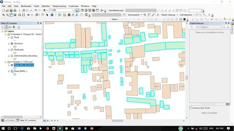 Some Practical Uses Of Analyzing Tools In Arc Gis Youtube