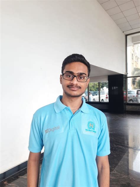 JEE Advanced 2022 Toppers PCM Marks Preparation Tips IIT And Branch Preference Education