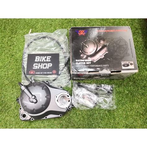 YAMAHA LC CLUTCH LEVER MODIFY SET H Shopee Malaysia
