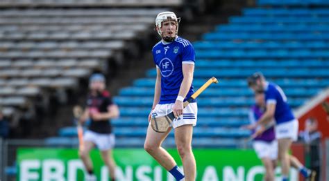 Lorrha Snatch Victory At The Death To Capture The County Premier