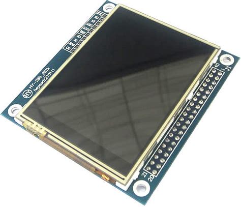 Купить Stm32f103vet6 Arm Cortex M3 развития Совет 28 Tft Lcd
