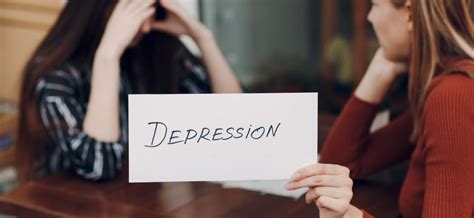 Major Vs Persistent Depressive Disorder Key Differences