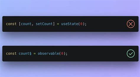 introduction to react hooks and why they are the wrong abstraction