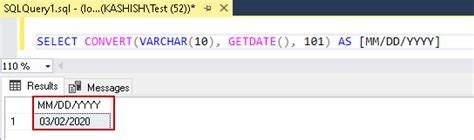 Sql Datetime Format Dd Mm Yyyy Hh Mm Am Pm NPD Integration Hub