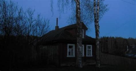 “Ела в къщата на баба вечерта…” бащата прочел бележката наредил на