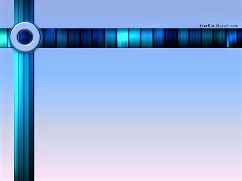 Famfila Blog Background Powerpoint Keren