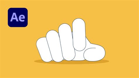 Tapping Fingers Together