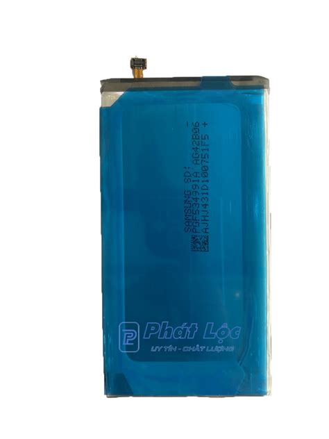 Pin SamSung S10Plus Linh kiện Phát Lộc