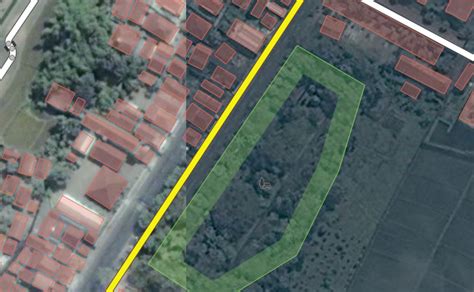 Misaligned Map In A Area In Indonesia Osm Help