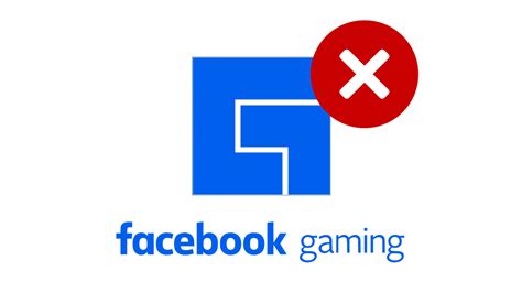 Adiós A Facebook Gaming Meta Se Rinde