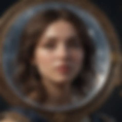 Understanding The Moon Chart Astrology Calculator