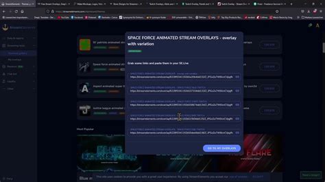 Free Overlays For Livestreams Tips And Resources