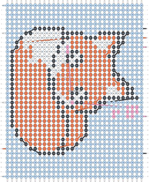 Cute Alpha Patterns Pattern Tips Archive