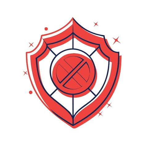 Marketing Ad Blocker Icon Pack Collection Premium Ai Generated Vector