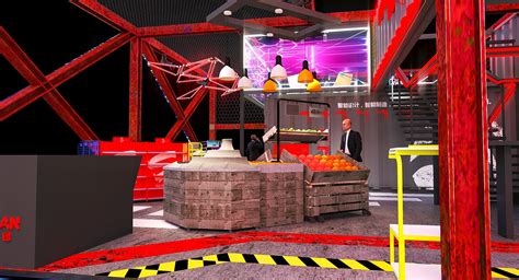 Yong Guan On Behance