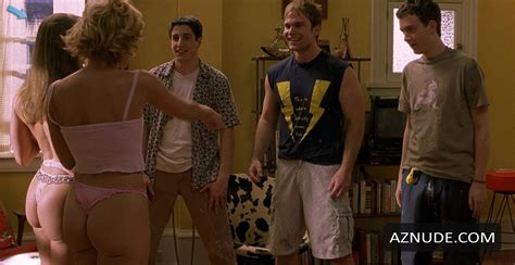 Denise Faye Nude Aznude