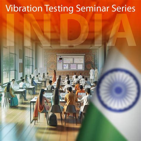 Free Vibration Testing Seminar Series India Vibration Testing Products Data Physics