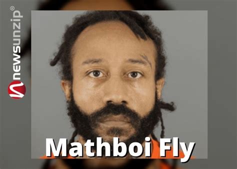 Who Is Mathboi Fly Wiki Biography Age Wisconsin Parade Wife