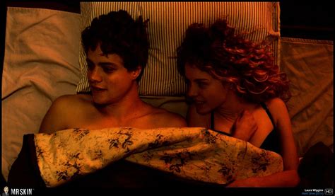 Laura Wiggins Nude Pics Pagina