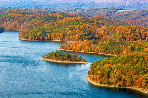 Hawns Overlook Raystown Lake Huntingdon Pa Usa On Behance