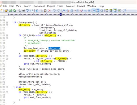 嵌入式linux下如何混用多种cc运行时环境（glibc和uclibc混用问题） 云中双月 博客园