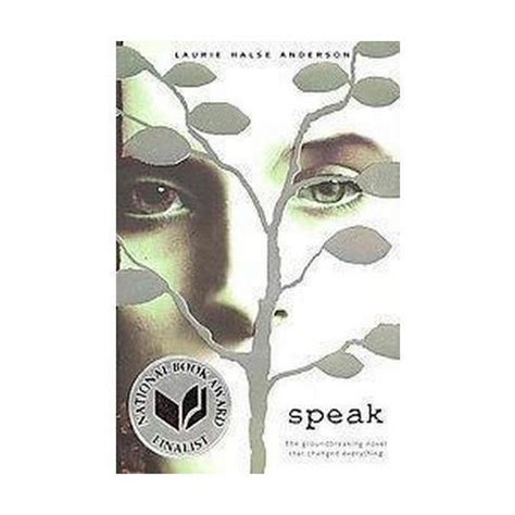 Shout By Laurie Halse Anderson Summary And Reviews